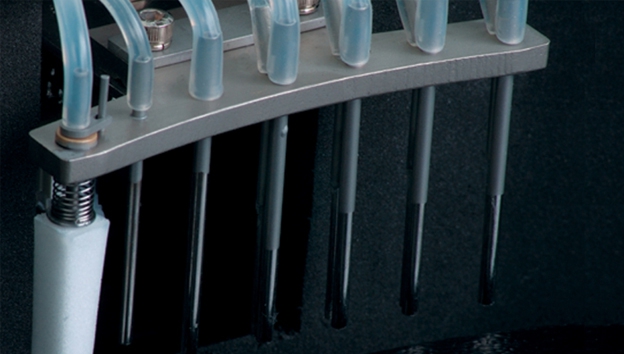 Pictus 700 – Fully Automated Clinical Chemistry Analyzer – Diatron