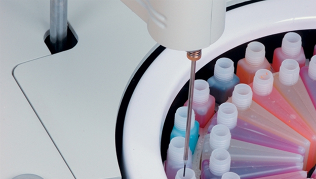 Pictus 700 – Fully Automated Clinical Chemistry Analyzer – Diatron